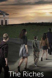 The Riches - Rotten Tomatoes