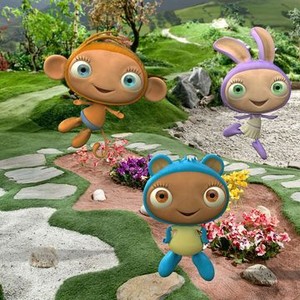 Waybuloo - Rotten Tomatoes