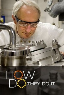 How Do They Do It?: Season 10 | Rotten Tomatoes