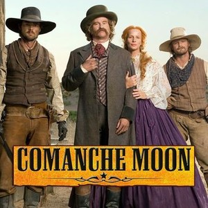 Comanche Moon - Rotten Tomatoes