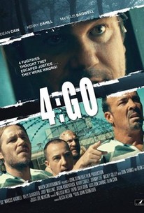4: Go | Rotten Tomatoes