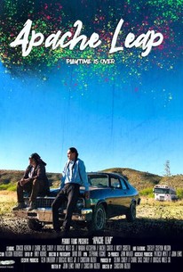 Apache Leap | Rotten Tomatoes