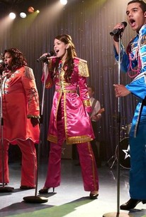 Glee: Season 5, Episode 2 | Rotten Tomatoes