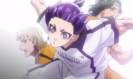 Blue Lock the Movie -Episode Nagi- - Trailers & Videos | Rotten Tomatoes