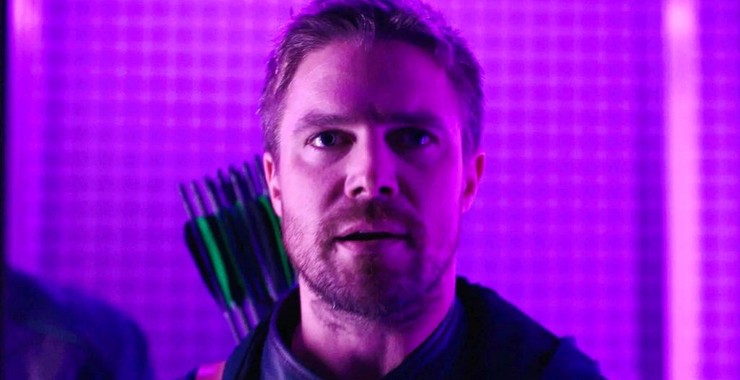 Arrow - Rotten Tomatoes