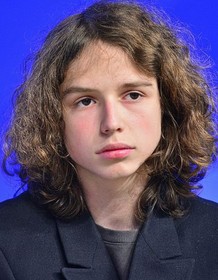 Leonid Basov | Rotten Tomatoes