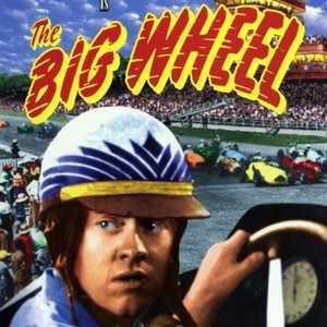 The Big Wheel - Rotten Tomatoes