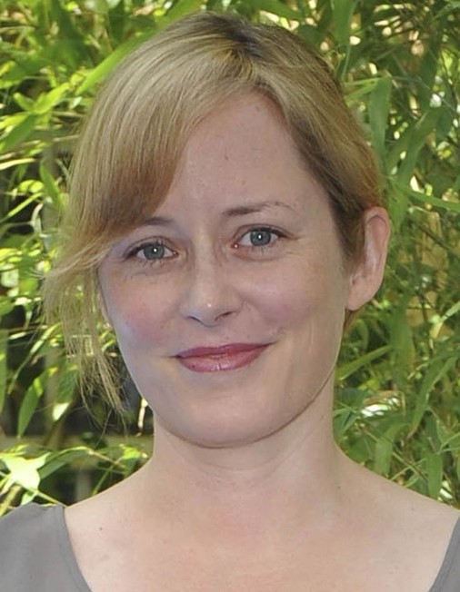 Silke Bodenbender - Rotten Tomatoes