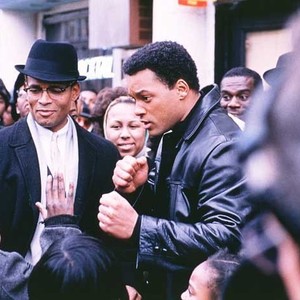 Ali - Rotten Tomatoes