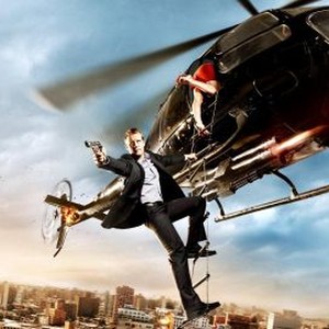 Human Target - Rotten Tomatoes