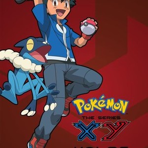 Pokémon the Series: XY Kalos Quest, Episode 18 - Rotten Tomatoes