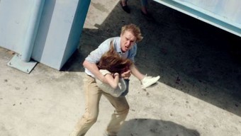 No Escape - Rotten Tomatoes