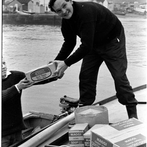 Deep Water - Rotten Tomatoes