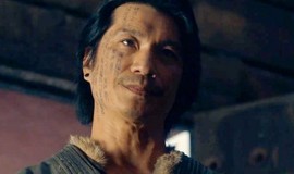 Warrior - Rotten Tomatoes