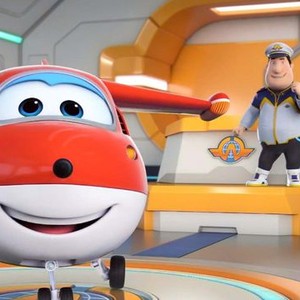 Super Wings: Season 4, Episode 17 - Rotten Tomatoes