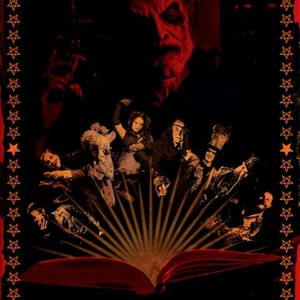 The Devil's Carnival - Rotten Tomatoes