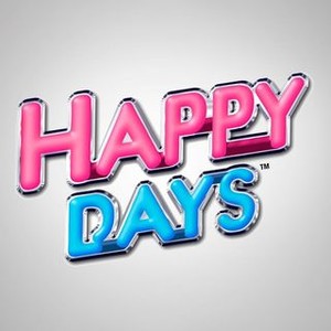 Happy Days - Rotten Tomatoes