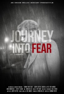 Journey Into Fear | Rotten Tomatoes