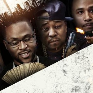 Scam City - Rotten Tomatoes