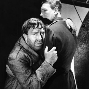 Michael Redgrave - Rotten Tomatoes