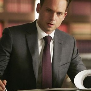Suits: Season 5, Episode 2 - Rotten Tomatoes