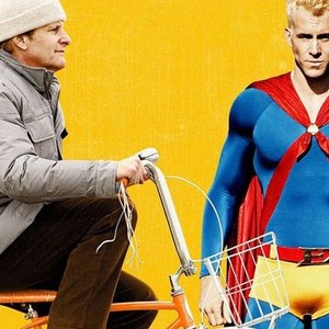 Paper Man - Rotten Tomatoes