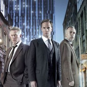 Whitechapel - Rotten Tomatoes