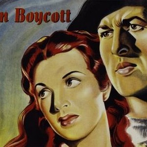 Captain Boycott - Rotten Tomatoes
