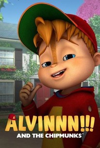 ALVINNN - Rotten Tomatoes