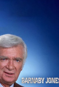 Barnaby Jones: Season 5 | Rotten Tomatoes