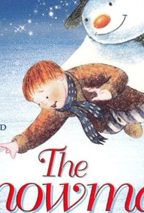 The Snowman (1982) - Rotten Tomatoes