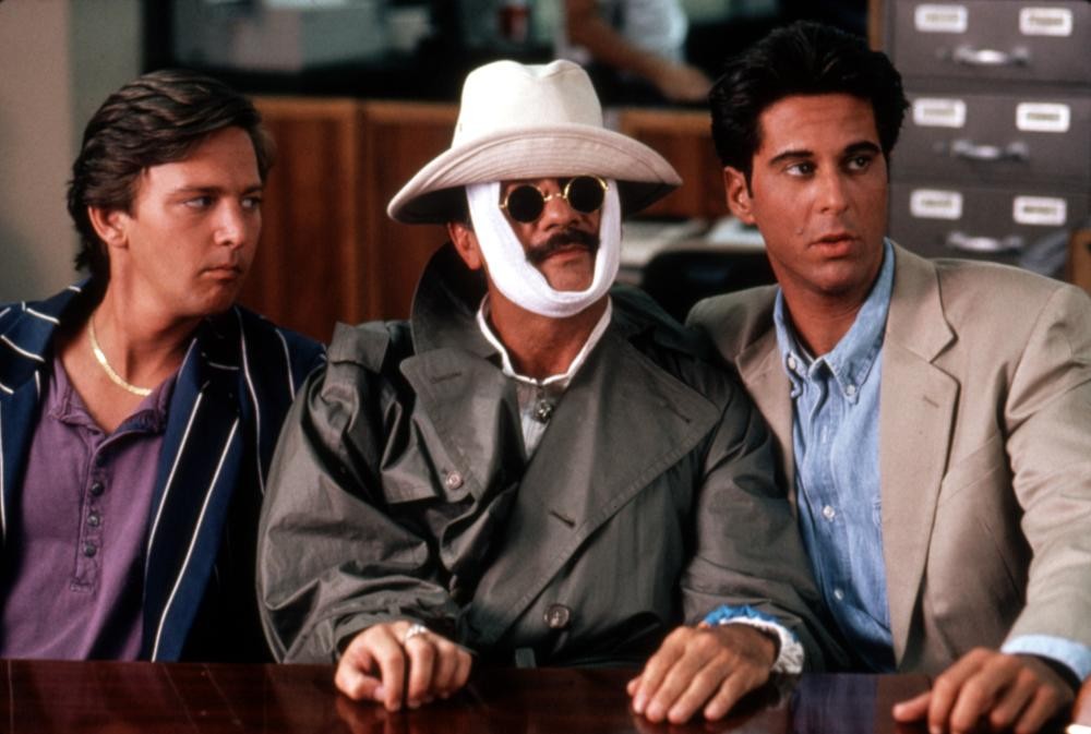 Jonathan Silverman Rotten Tomatoes