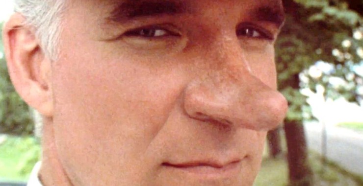 Roxanne - Rotten Tomatoes