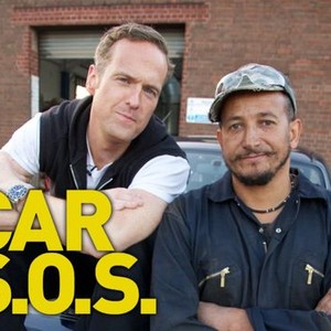 Auto Masters - Rotten Tomatoes