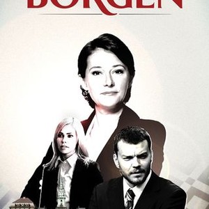 Borgen - Rotten Tomatoes
