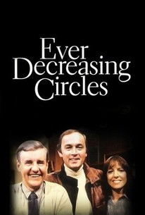 Ever Decreasing Circles - Rotten Tomatoes