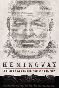 Hemingway | Rotten Tomatoes