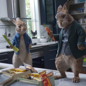 Peter Rabbit 2: The Runaway - Rotten Tomatoes