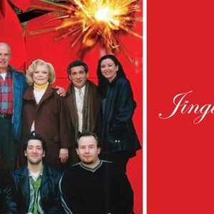 Jingle Hell - Rotten Tomatoes