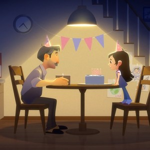 One Small Step - Rotten Tomatoes