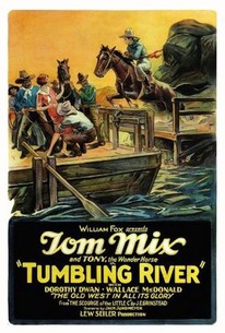 Tumbling River | Rotten Tomatoes