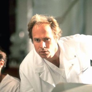 Will Patton Young
