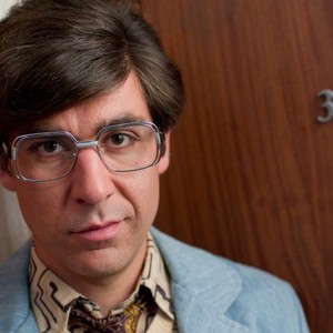 James Lance - Rotten Tomatoes