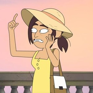 Inside Job: Part 1, Episode 7 - Rotten Tomatoes