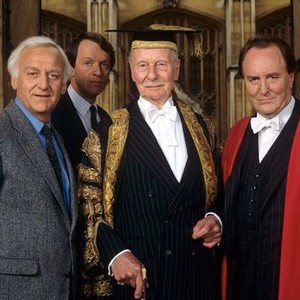 Inspector Morse: Season 7, Episode 1 - Rotten Tomatoes