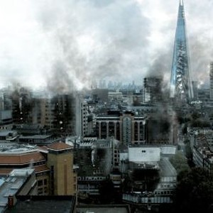 Solar Impact - Rotten Tomatoes