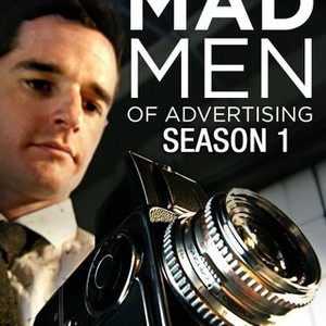 The Real Mad Men of Advertising - Rotten Tomatoes
