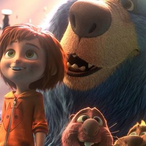 Wonder Park - Rotten Tomatoes