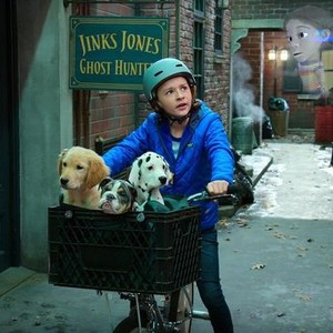 Phantom Pups: Season 1, Episode 6 - Rotten Tomatoes