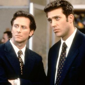 Craig Bierko - Rotten Tomatoes